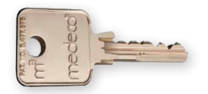 Medeco Locks | Medeco High Security Locks - Klein Bros.